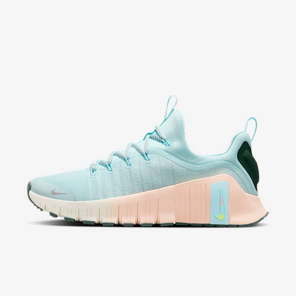 New Metcon Shoes. Nike